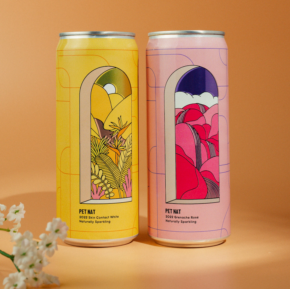 Cornella Brewery - Shiraz Republic – OHO Markets